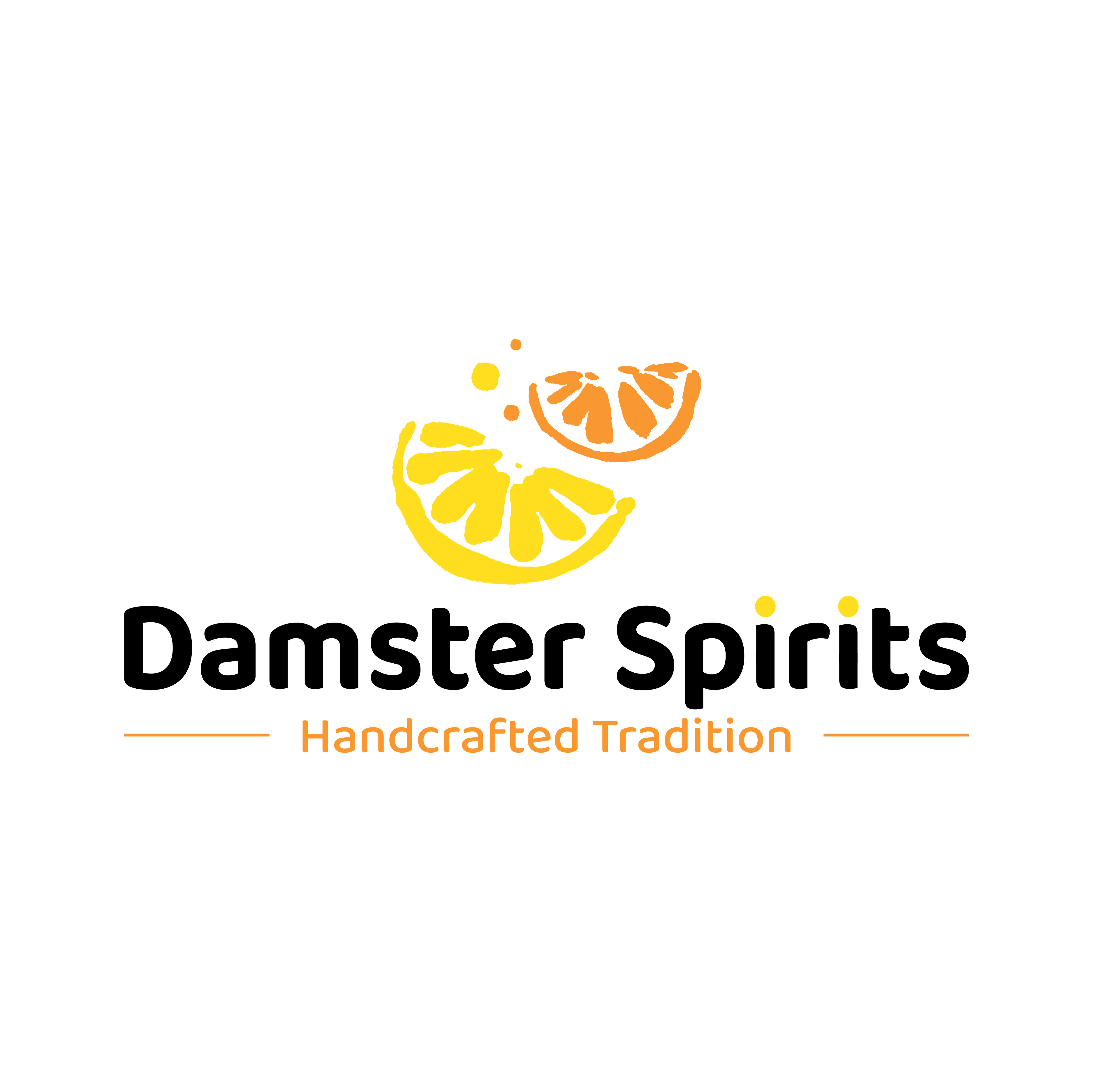 Damster Spirits - HOME